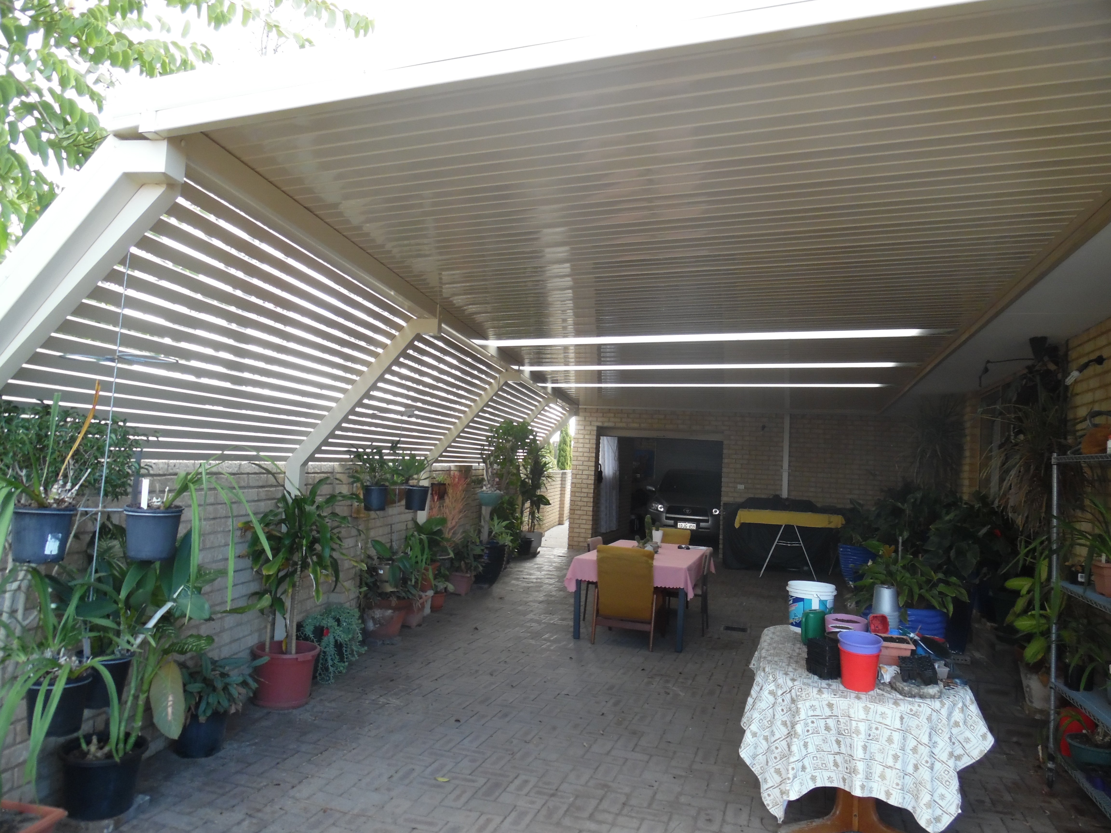 CUSTOM PROJECTS – Quality Home Improvements1