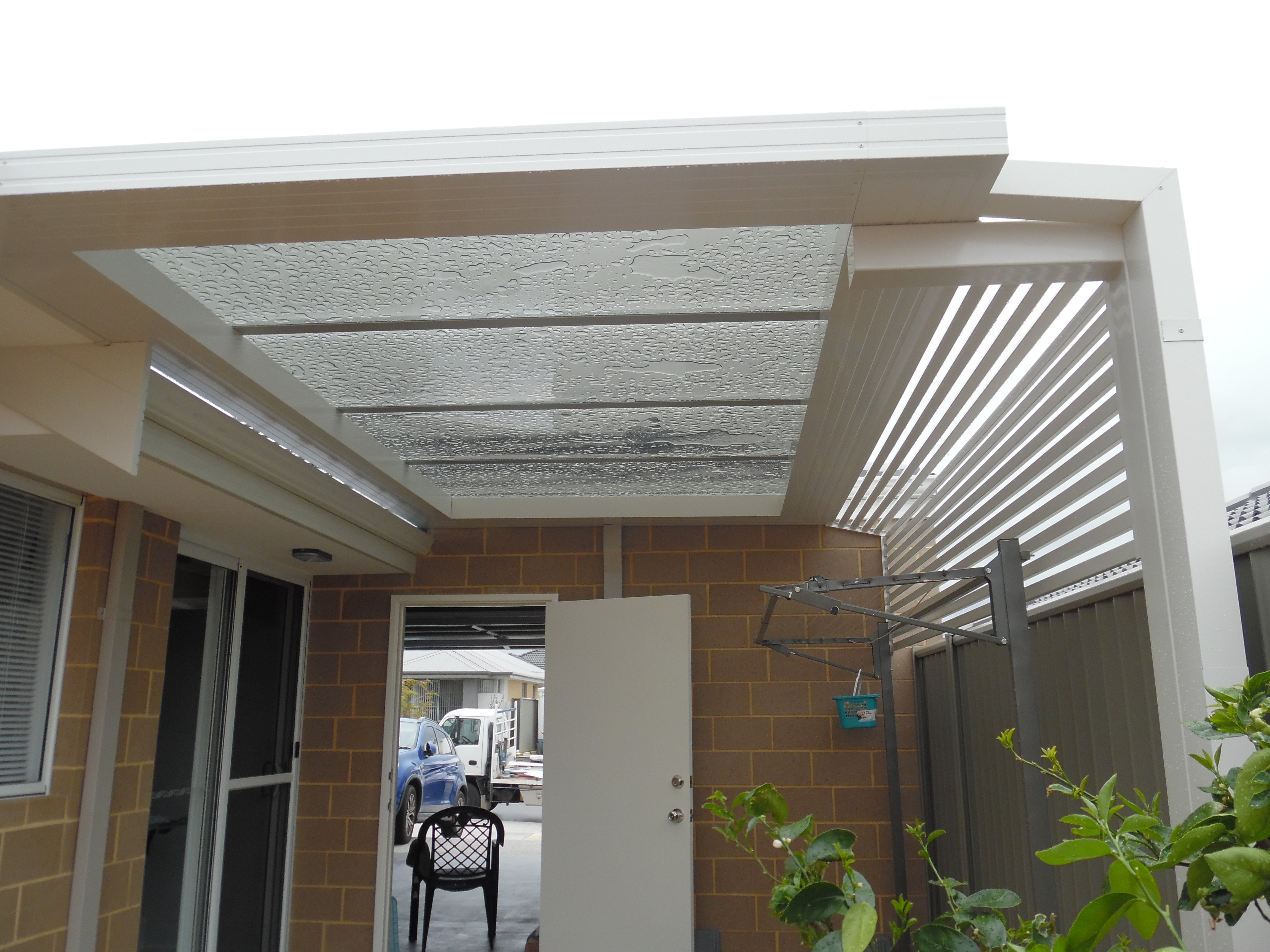 CUSTOM PROJECTS – Quality Home Improvements1