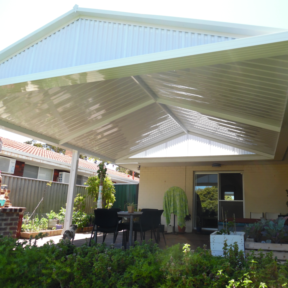 Project Gallery – Quality Home Improvements1