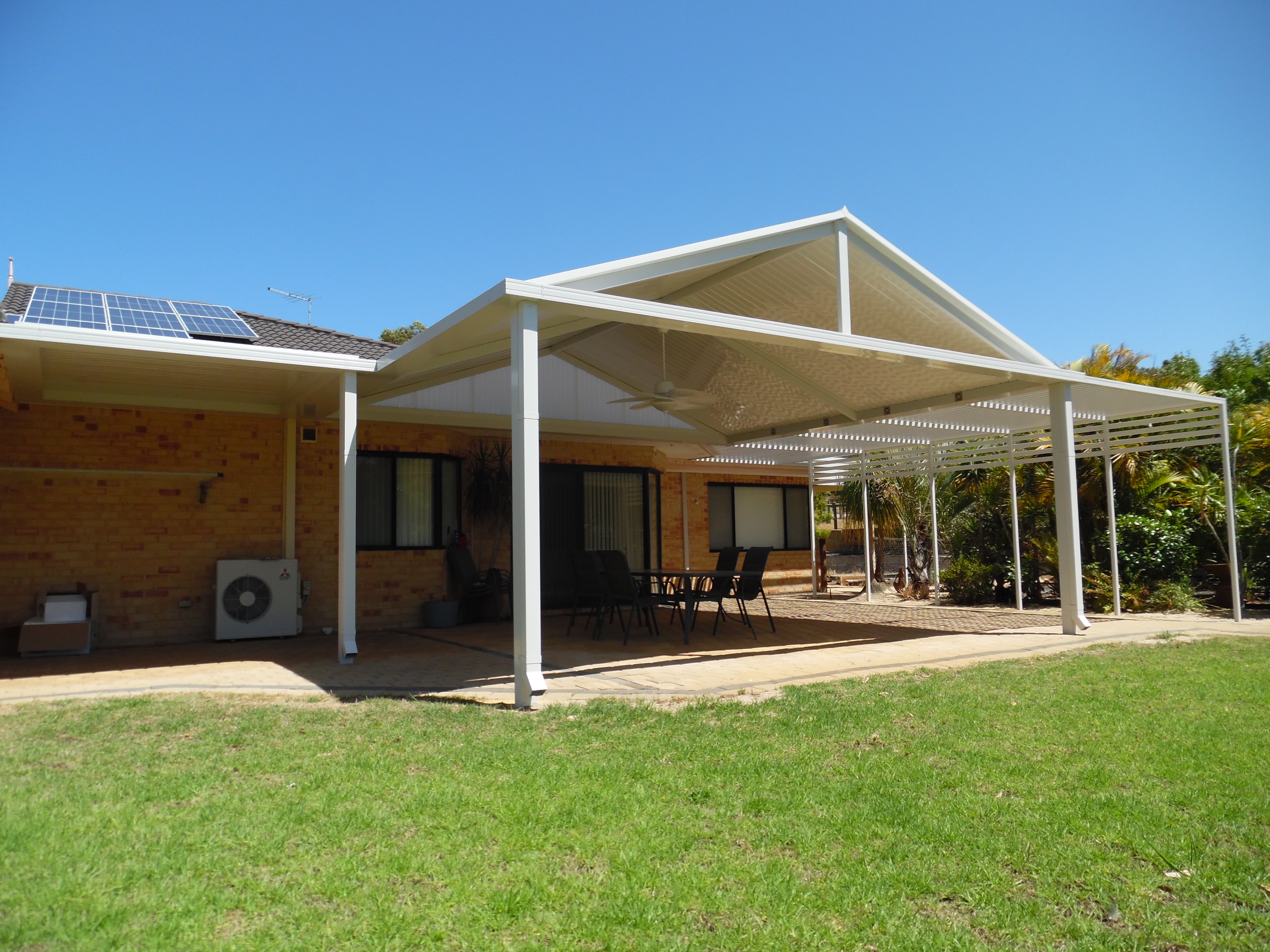 CUSTOM PROJECTS – Quality Home Improvements1