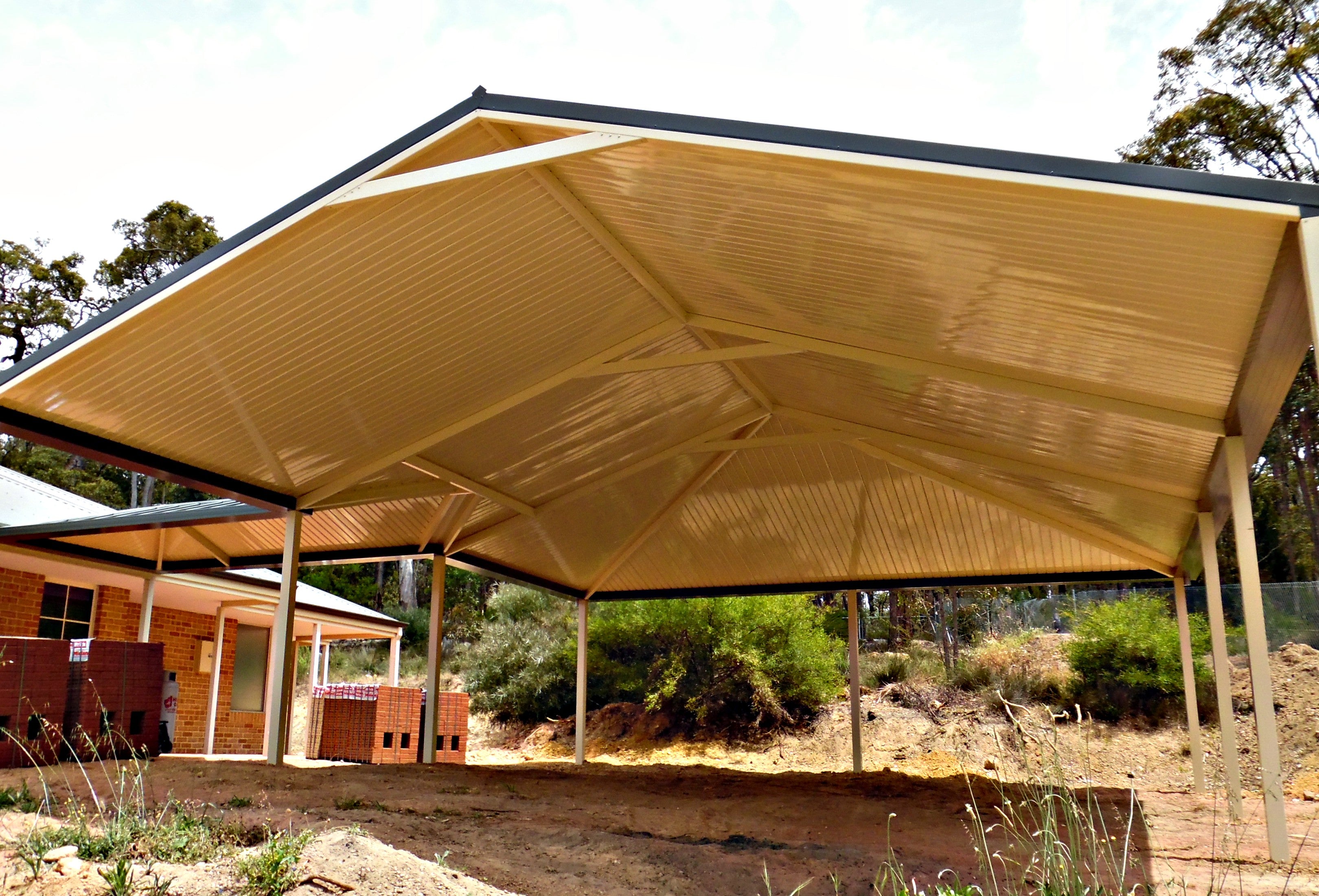 CUSTOM PROJECTS – Quality Home Improvements1