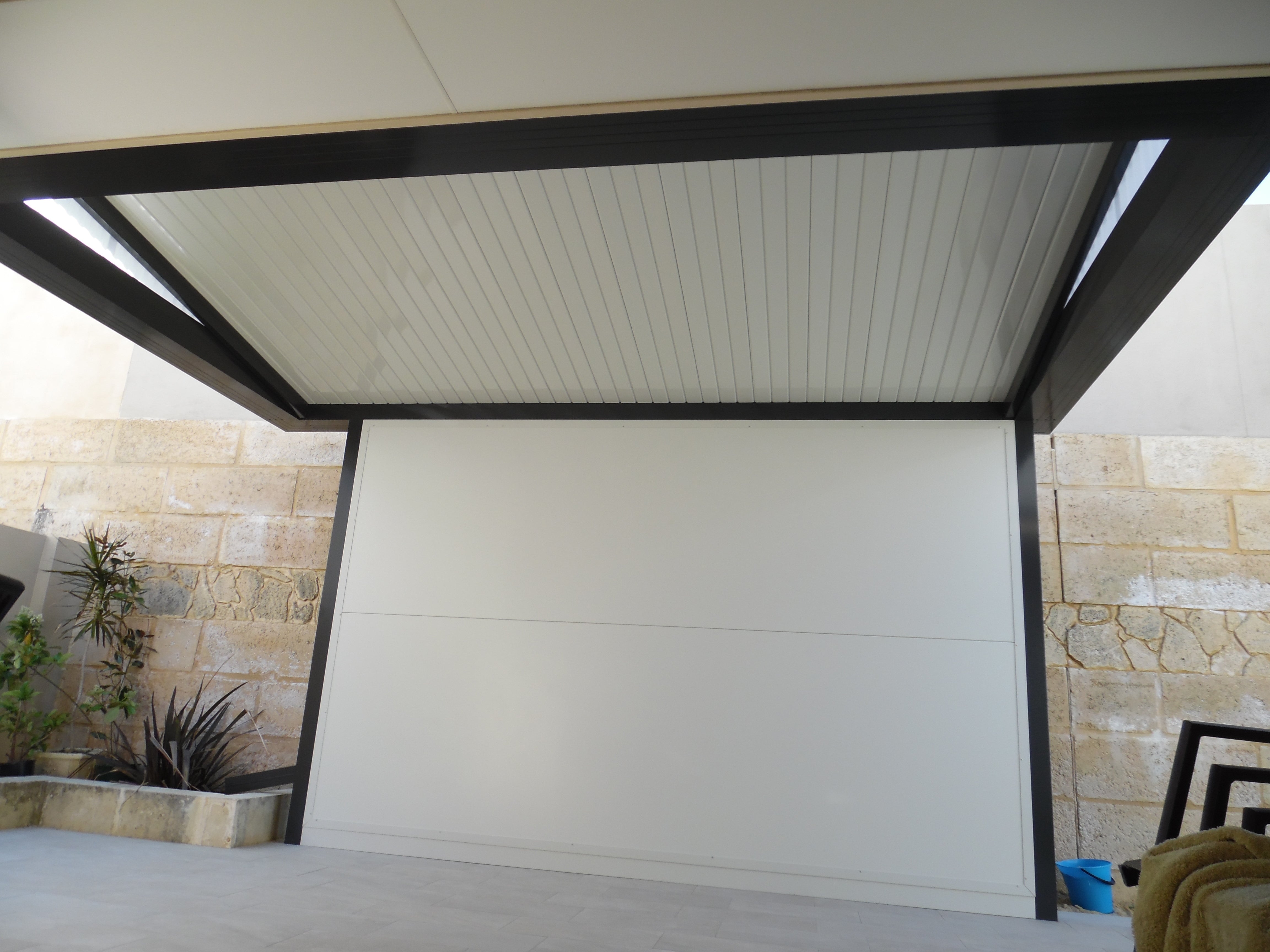 CUSTOM PROJECTS – Quality Home Improvements1